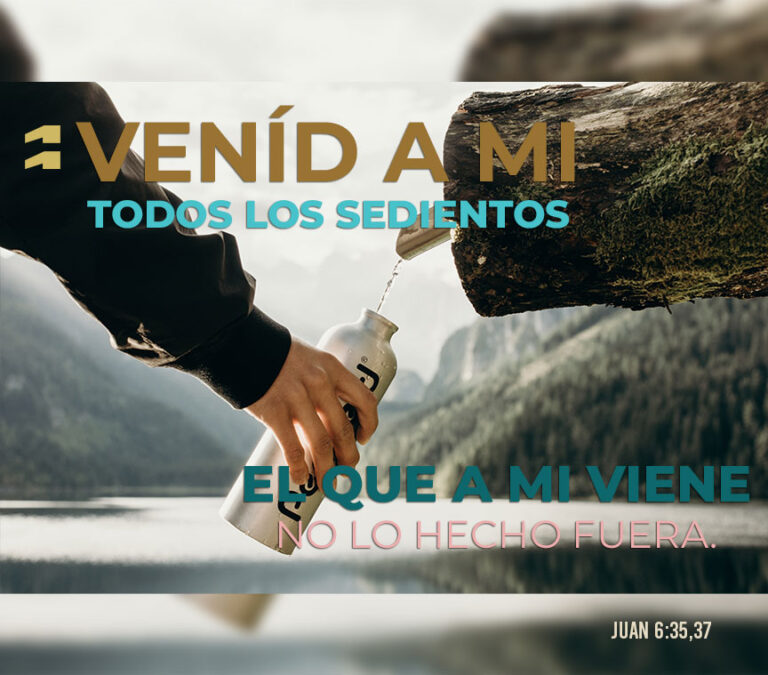 #7 Si Dios lo permite - Túnika Biblia